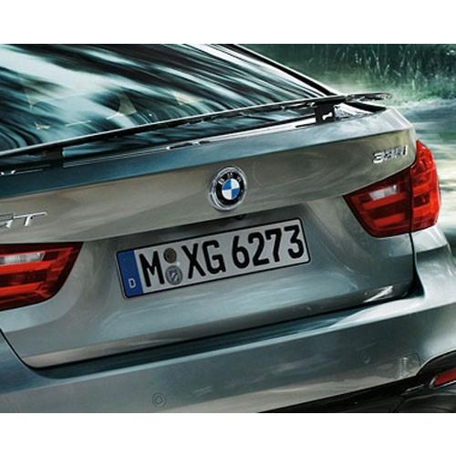 BMW 純正 F34 3シリーズ GT用 トランク エンブレム : BMモーターパーツ - 通販 - Yahoo!ショッピング