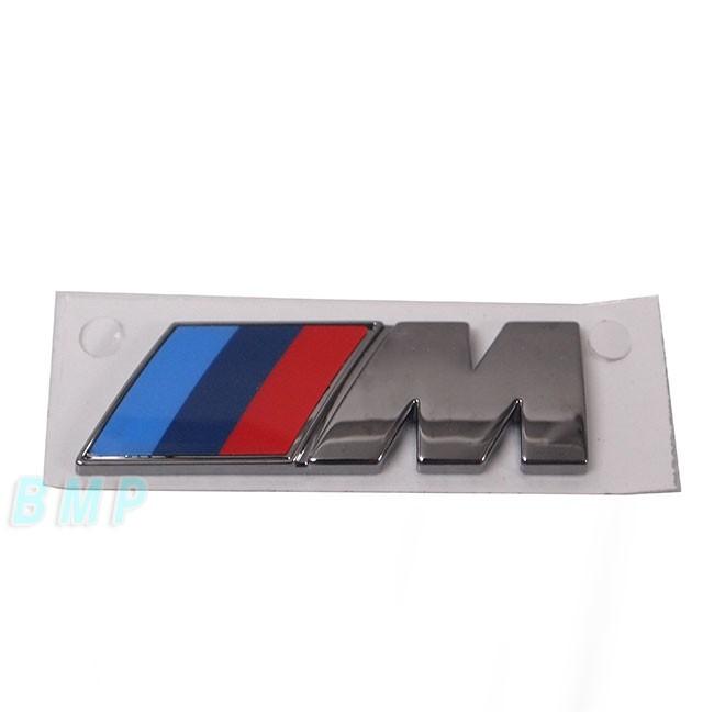 BMW 純正 F15 X5 M50dX M フェンダー エンブレム ガンメタ クローム : 51148058882 : BMモーターパーツ ...
