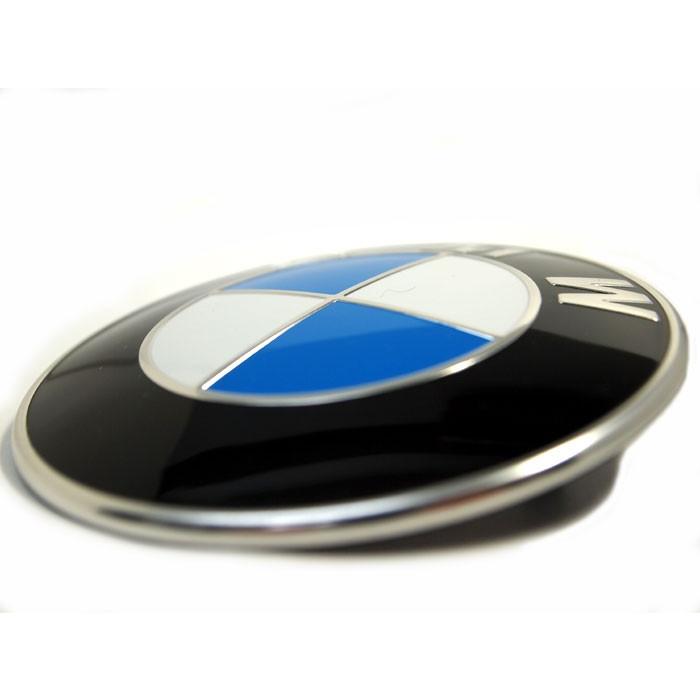 BMW 純正 E39セダン ツーリング用トランク エンブレム 51148203864-8209932x2 : BMモーターパーツ - 通販 ...