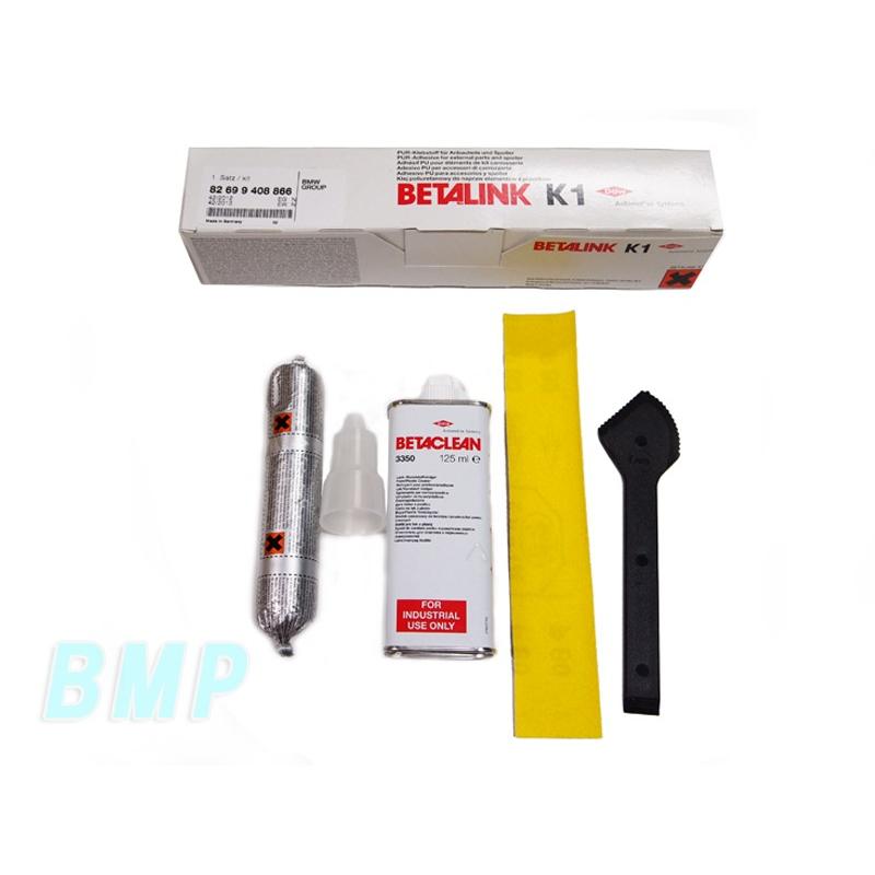 BMW 純正 接着剤付き G30 F90 M5 BMW M Performance カーボン トランク スポイラー Pro Carbon ...