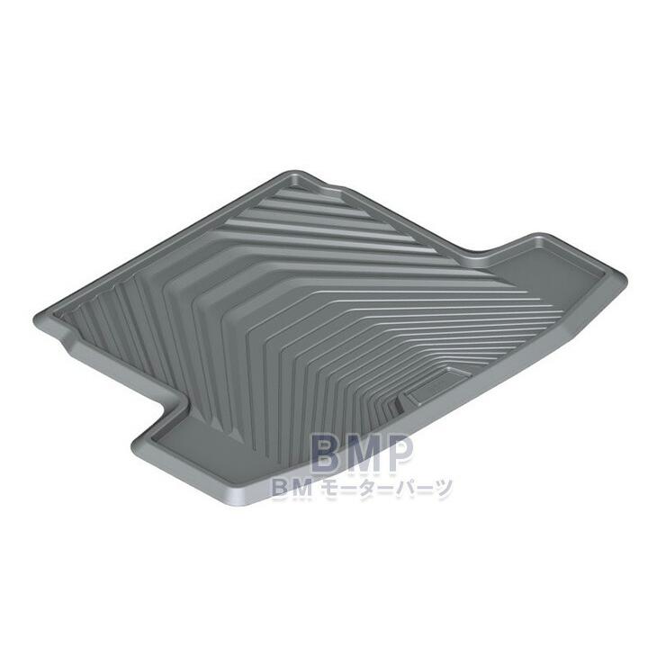 BMW 純正 G20 G80 3シリーズ セダン G22 G82 4シリーズ クーペ ラゲージ コンパートメント マット ラバーマット ...
