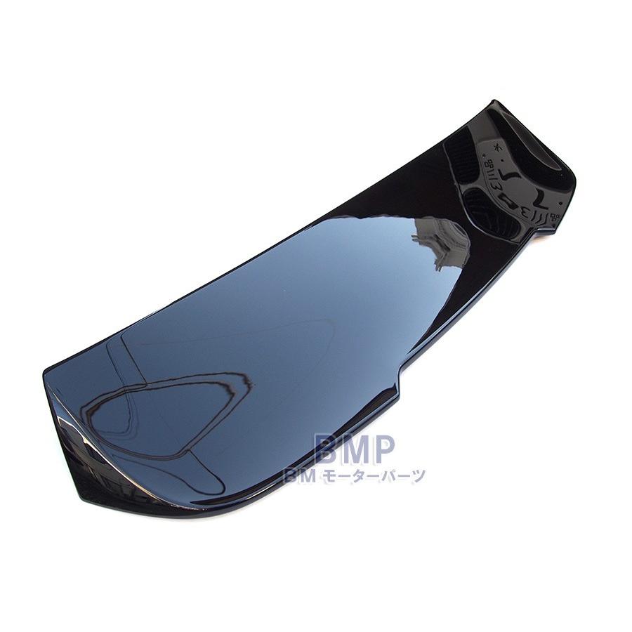 BMW 純正 G21 G81 M3 ツーリング 3シリーズ M Performance リア スポイラー Piano Black ピアノ ...