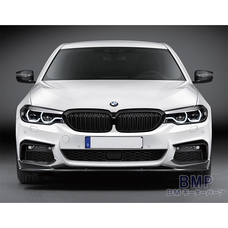 BMW 純正 G30 G31 前期 5シリーズ M Performance ブラック BMW 純正 G30 G31 前期 5シリーズ M Performance ブラック