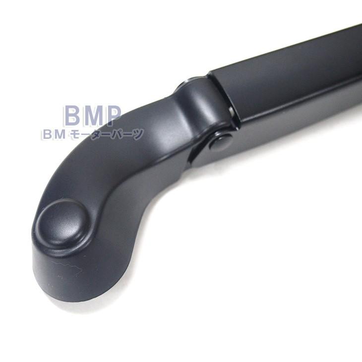 BMW MINI 純正 MINI R50 R52 R53 R56 R55 R57 ワイパーアーム 2012年4月までの生産車両 ...