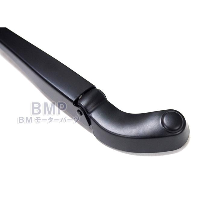 BMW MINI 純正 R56 R55 R57 ワイパーアーム 左右セット 2012年4月以降の生産車両 : BMモーターパーツ - 通販 ...