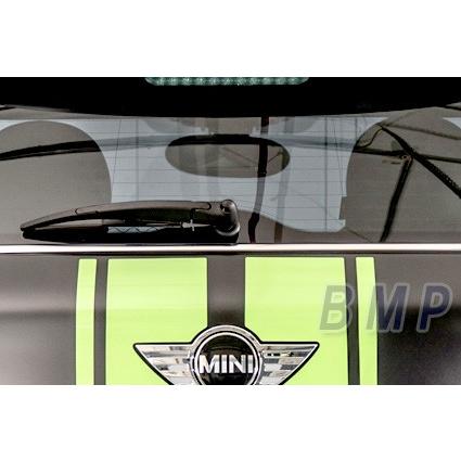 BMW MINI 純正 R60 CROSSOVER用 リヤ ワイパーブレード : BMモーターパーツ - 通販 - Yahoo!ショッピング
