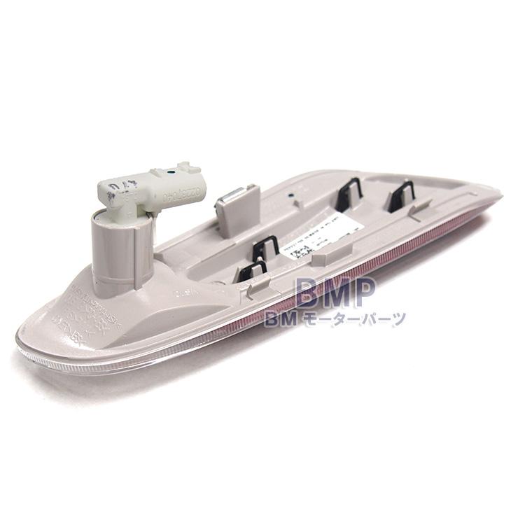 BMW MINI 純正 F55 F56 F57 JCW スモール サイド スカットル付属 フラッシャー セット John Cooper ...