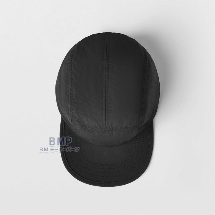 BMW 純正 M COLLECTION 2023 GOODS WITH FREUDE キャップ 帽子 ブラック コレクション : BMモーター ...