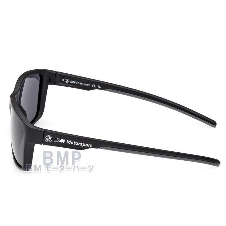BMW 純正 M MOTORSPORT COLLECTION 2023 サングラス ブラック コレクション : BMモーターパーツ - 通販 ...