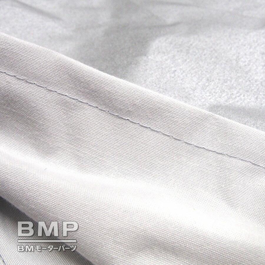 BMW 純正 G45 X3 ボディーカバー 防炎裏起毛タイプ ボディカバー : BMモーターパーツ - 通販 - Yahoo!ショッピング