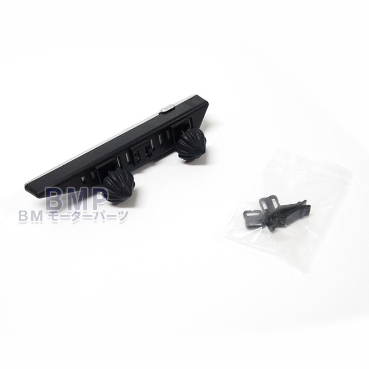 BMW 純正 アクセサリー インテリア フレグランス Natural Air スターターキット 車載 芳香剤 83125A7DC77 : BM ...