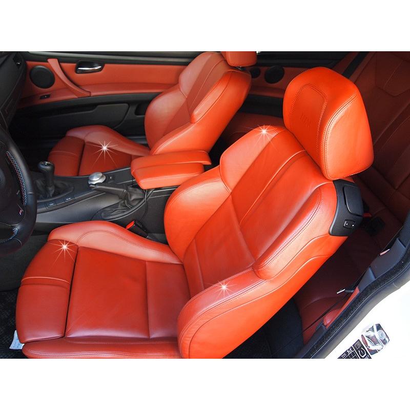 BMW カーケア レザーケアセット UVプロテクション 83125B558F3 : BMモーターパーツ - 通販 - Yahoo!ショッピング