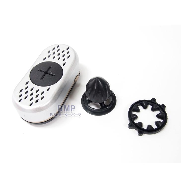 MINI 純正 アクセサリー インテリア フレグランス Natural Air スターターキット 車載 芳香剤 83125A978E7 ...