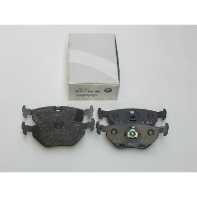 BMW パーツ E36 M3 ブレーキパッド リア : BMモーターパーツ - 通販 - Yahoo!ショッピング