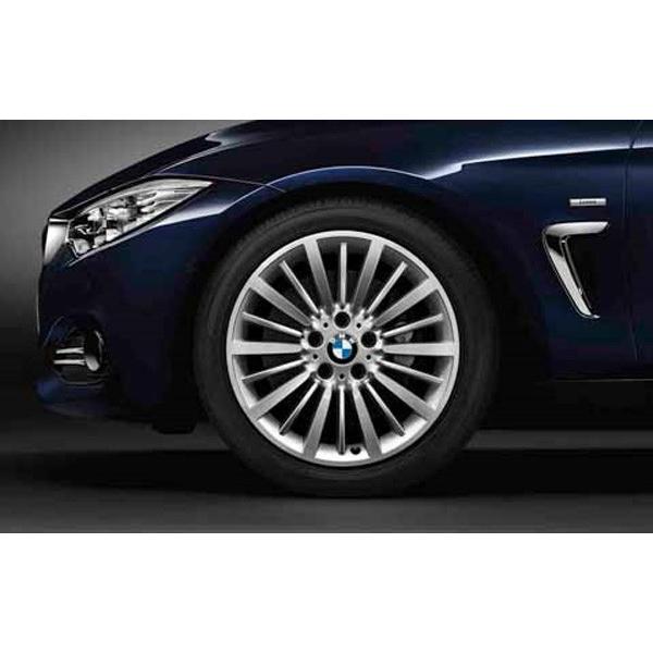 BMW 純正 アロイ ホイール F32 F33 F36 4シリーズ マルチスポーク スタイリング416 単体 8J×18 : BMモーターパーツ - 通販 - Yahoo!ショッピング