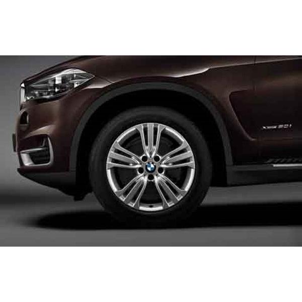 BMW 純正 アロイ ホイール F15 ダブルスポーク スタイリング447 リヤ ホイール 単体 10J×19 : a-36116853957 ...