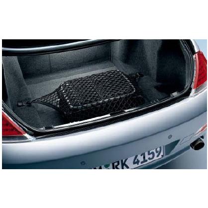 BMW BMW Transportation パーツ E63.E64 6シリーズ用 ラゲージ ルーム ネット : BMモーターパーツ - 通販 ...