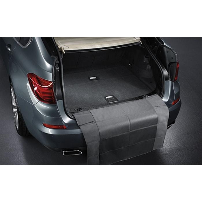 BMW Transportation E84 X1用 ラゲージ プロテクションマット : c-51472407204 : BMモーターパーツ ...