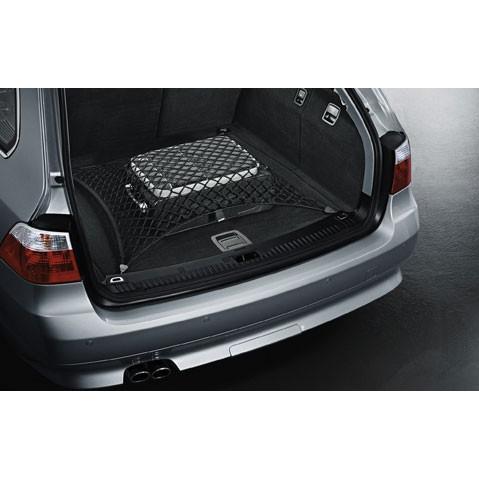 BMW BMW Transportation パーツ F10 5シリーズ セダン用 ラゲージルーム ネット : BMモーターパーツ - 通販 ...