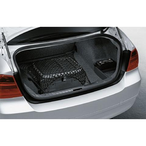 BMW BMW Transportation ラゲージルーム ネット E39 5シリーズセダン : BMモーターパーツ - 通販 ...
