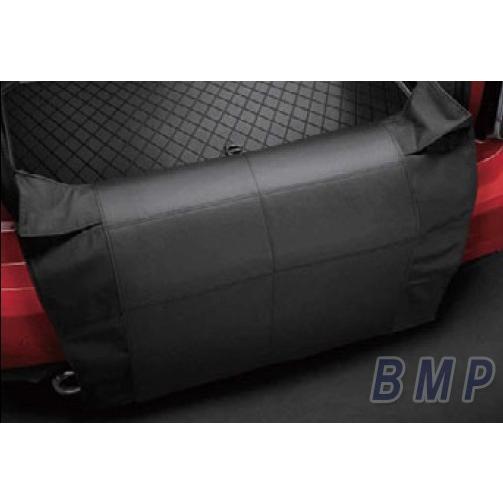 BMW MINI F55 F56 F60 5DOOR 3DOOR CROSSOVER 用 ラゲージ プロテクション マット : BMモーター ...