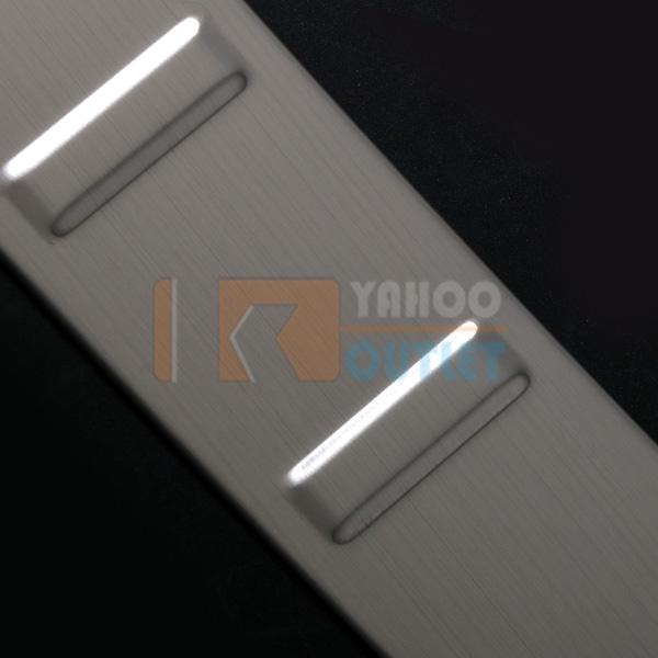 特価セール ホンダ HONDA E ZC7 2020年10月〜 リアバンパーステップガード ガーニッシュ 傷付き防止 ステンレス製 カスタム パーツ 1P 5677 : ビーエムヤフーショップ ...