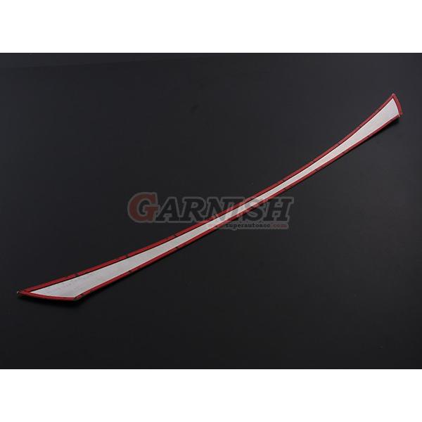 セール トヨタ プリウス 50系 ブルー リアエンブレムカバー アクセサリー エアロ カスタム パーツ 外装品 1PCS EX616 ...