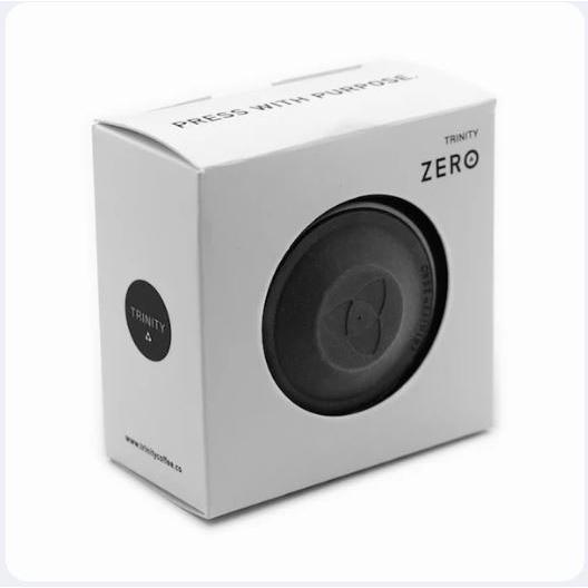 TRINITY ZERO COOFFEE PRESS MODELONE BLACK トリニティコーヒープレス モデルワン 黒 エスプレッソ プレスコーヒー おしゃれ アイスコーヒー : BMT ...