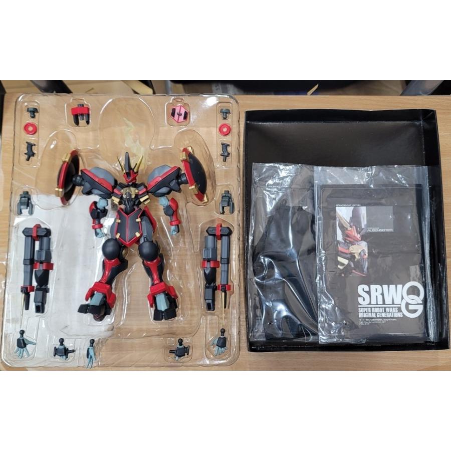 【輸送箱入り】フルアクションフィギュアDXシリーズ027 DGG-XAM2 「アウセンザイター」 : ブックマーケット富山 ヤフー店 - 通販 ...