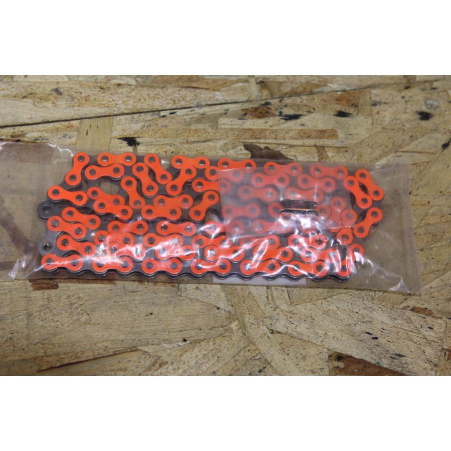 BMX チェーン KHE BIKES カラーチェーン 送料無料 全色8カラー : BMX FACTORY SOURCE - 通販 ...