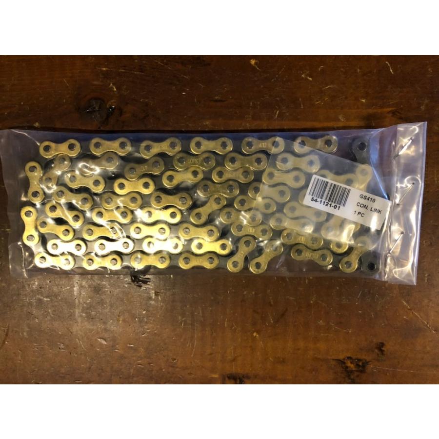 BMX チェーン KHE BIKES カラーチェーン 送料無料 全色8カラー : BMX FACTORY SOURCE - 通販 ...