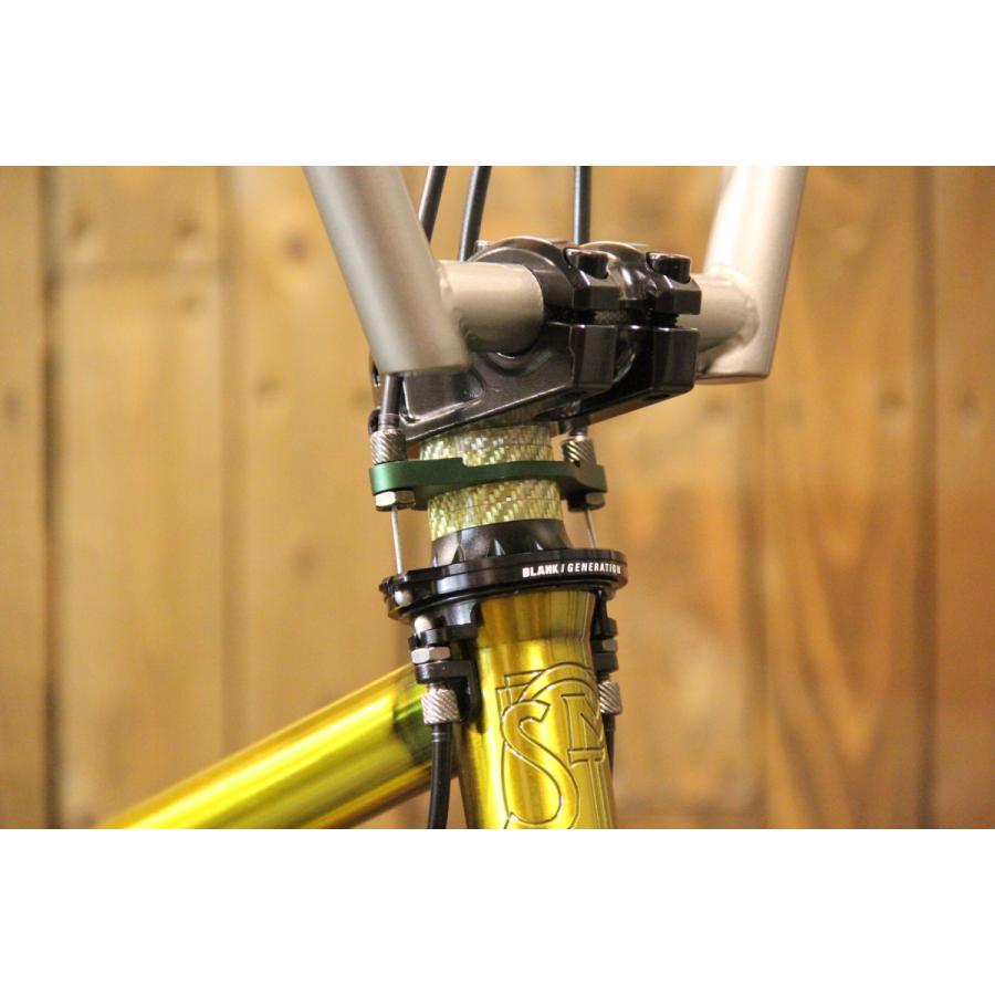 自転車 BMX フラットランド 20インチ ST-MARTIN OPERA2 FRAME 自転車 BMX フラットランド 20インチ ST-MARTIN OPERA2 FRAME