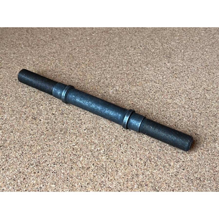 BMX HUB REAR SHAFT SUZUE クロモリアクスル 14mm 26T 175mm 送料無料 : BMX FACTORY SOURCE - 通販 - Yahoo!ショッピング