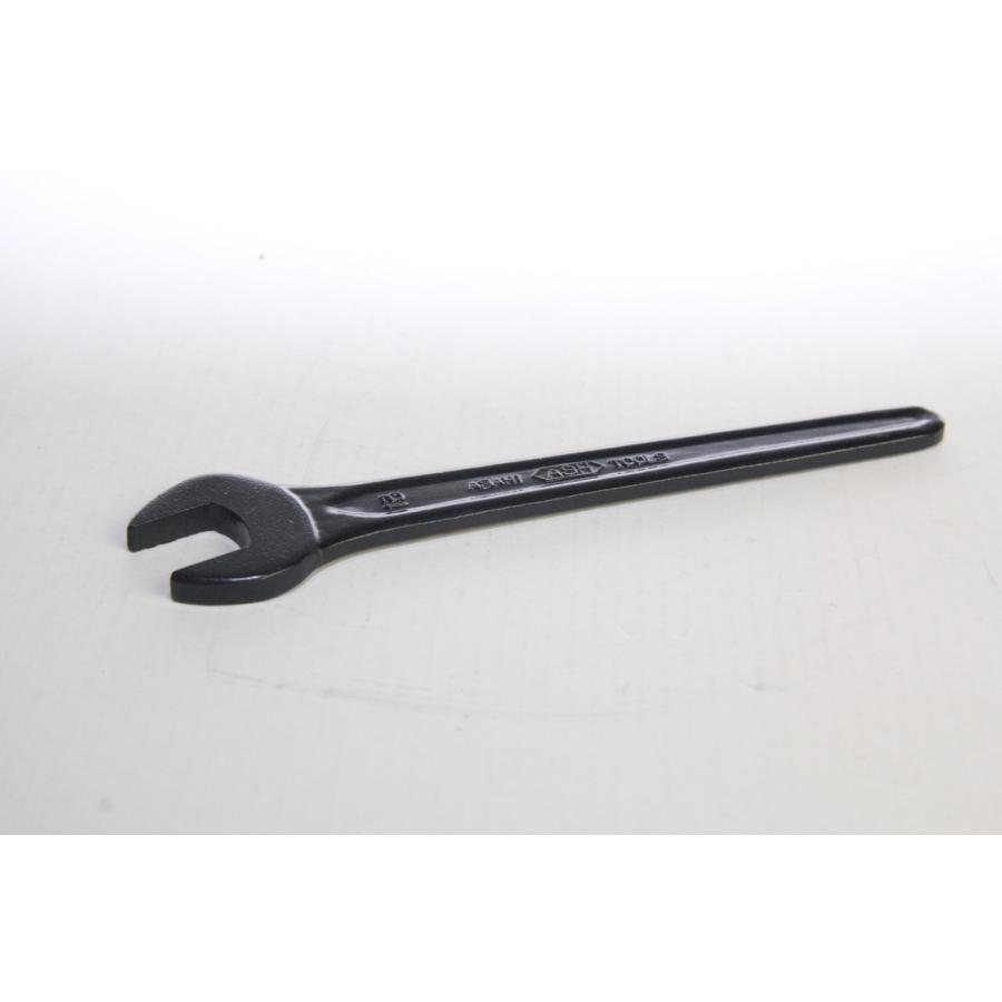 工具 スパナ SN 片口スパナ 普通級 ASAHI TOOLS 13mm BLACK 送料無料 : BMX FACTORY SOURCE ...