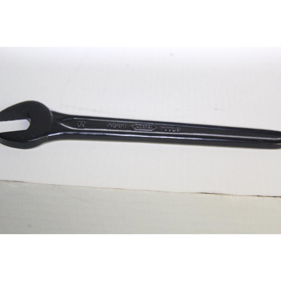 工具 スパナ SN 片口スパナ 普通級 ASAHI TOOLS 13mm BLACK 送料無料 : BMX FACTORY SOURCE ...