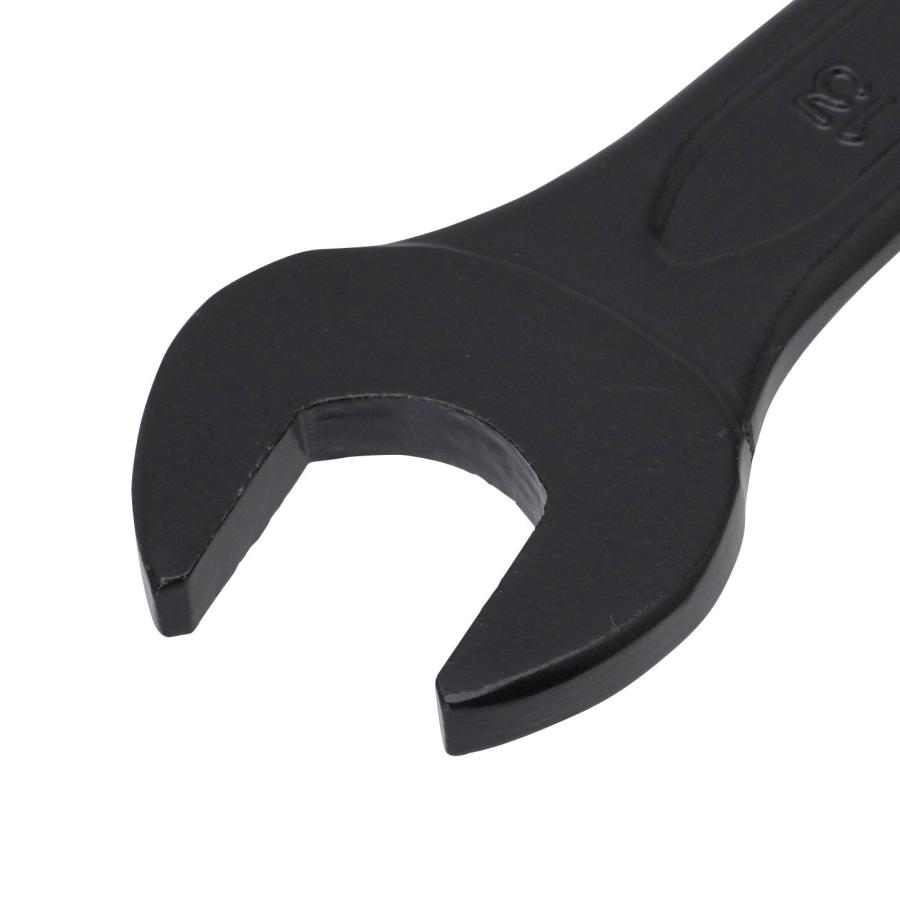 工具 スパナ SN 片口スパナ 普通級 ASAHI TOOLS 13mm BLACK 送料無料 : BMX FACTORY SOURCE ...