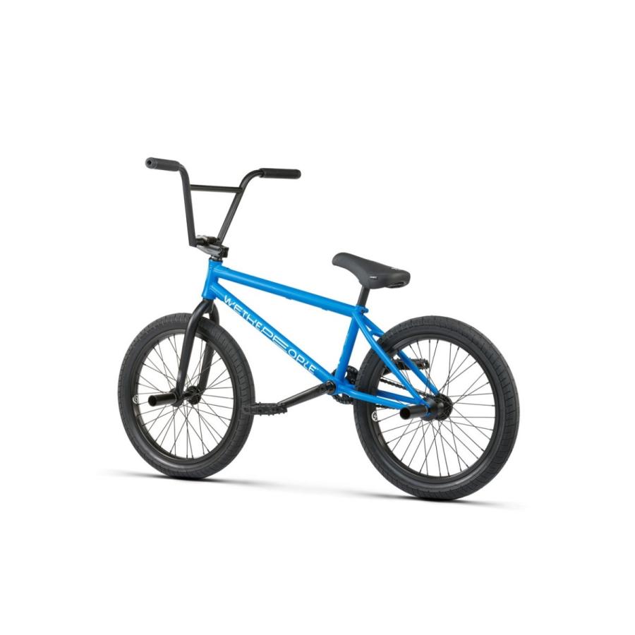 送料無料 自転車 BMX 20インチ ストリート WETHEPEOPLE REASON FC MATT BLUE : BMX FACTORY SOURCE - 通販 - Yahoo!ショッピング