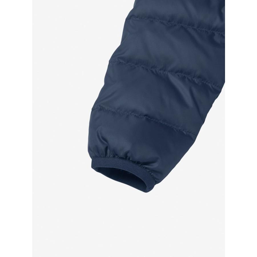 THE NORTH FACE ザ・ノース・フェイス ベビー ダウンジャケット THE NORTH FACE ザ・ノース・フェイス ベビー ダウンジャケット