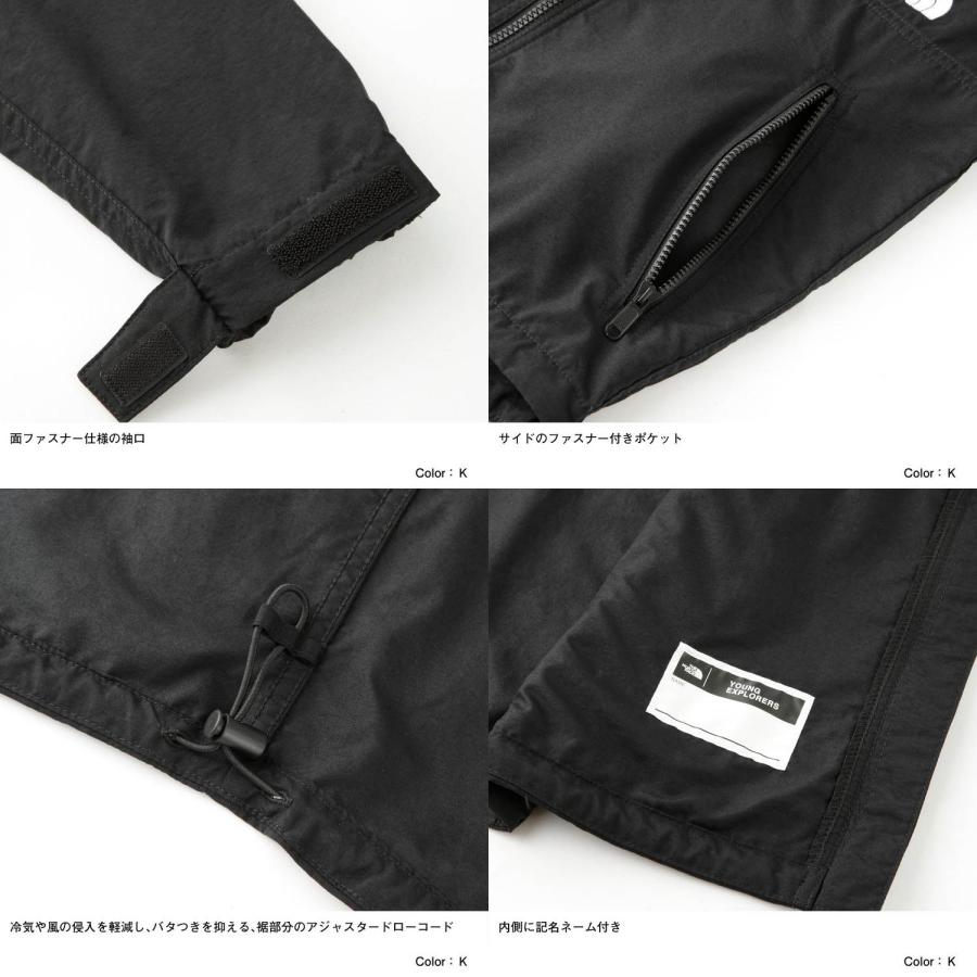 THE NORTH FACE ザ・ノース・フェイスキッズ アウター THE NORTH FACE ザ・ノース・フェイスキッズ アウター