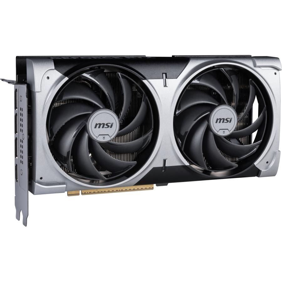 MSI 【新品】【即納】 GeForce RTX 5070 12G VENTUS 2X OC グラフィックスカード : BNT - 通販 ...