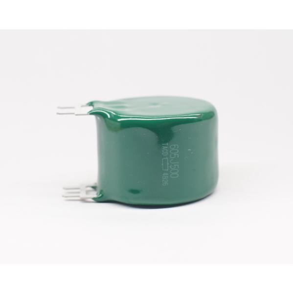 F0037#500V 6μF コンデンサ 日本ケミコンTACD 10個 : f0037 : 電気の素材屋 ボントン ヤフー店 - 通販 ...