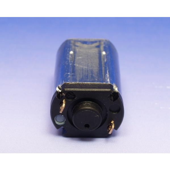 I0004#マブチDC2〜4.5V超小型モーター10個特価 : 電気の素材屋 ボントン ヤフー店 - 通販 - Yahoo!ショッピング