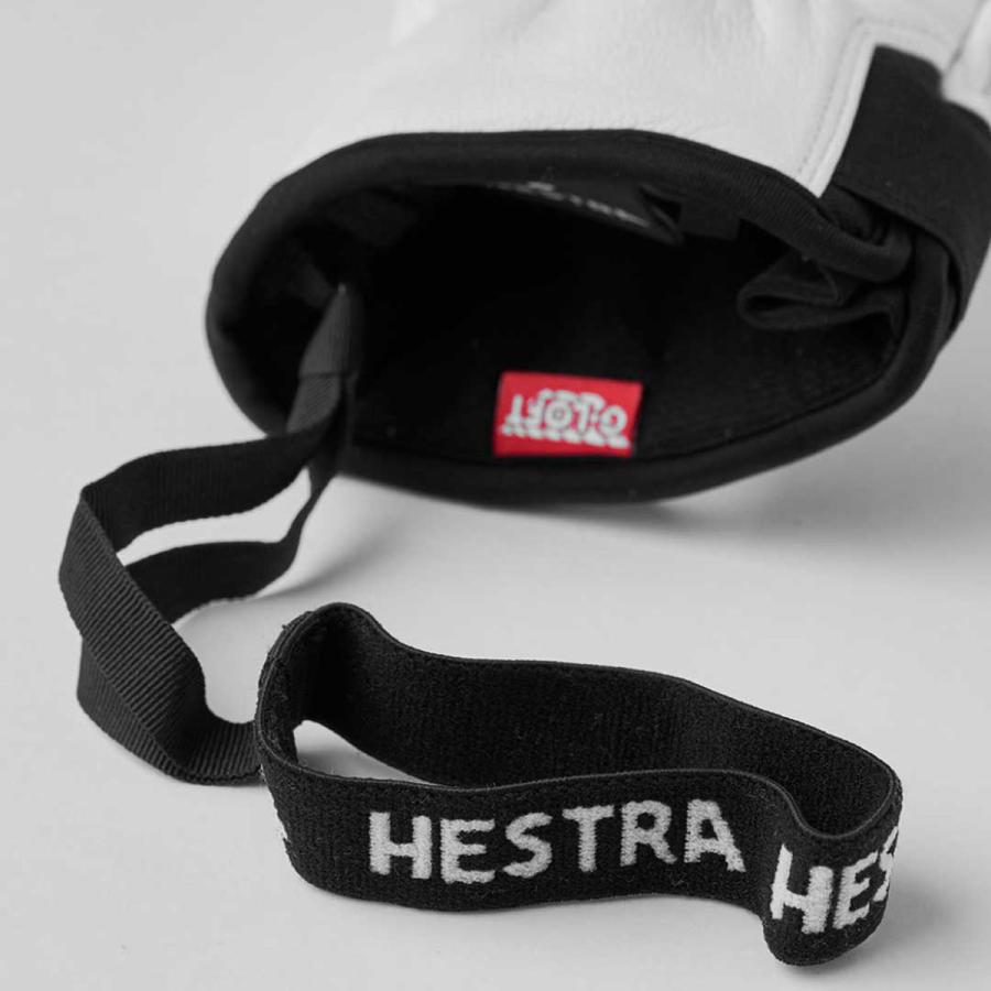 HESTRA ヘストラ スノボ スノーボード グローブ 2024 30430 Omni オムニ : cd64293 : スノーボード専門店BOARDEEボーディー - 通販 - Yahoo ...