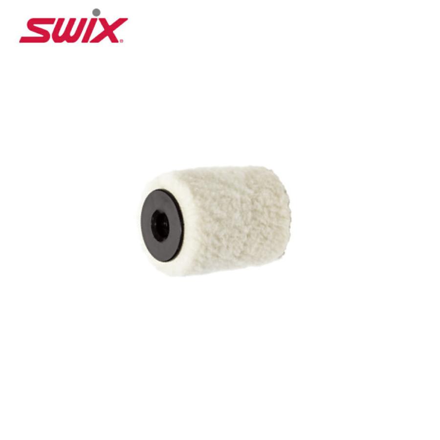 SWIX スウィックス チューンナップ用品 メリウールブラシゴールドワックス 2025 T18W-100 / : スノーボード専門店B-BRANDSビーブランズ - 通販 - Yahoo!ショッピング