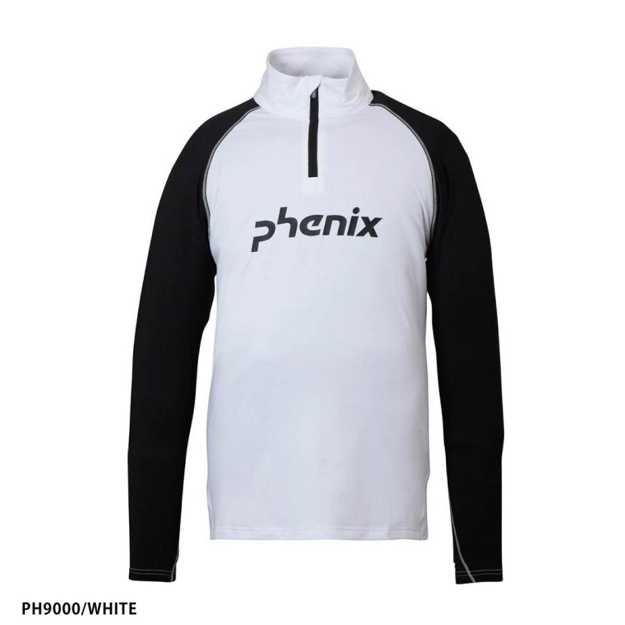 フェニックス（スポーツ） フェニックス PHENIX アンダーシャツ メンズ ＜2025＞ESM24LS11 / Sleeve Color Inner : スノーボード専門店B-BRANDS ...