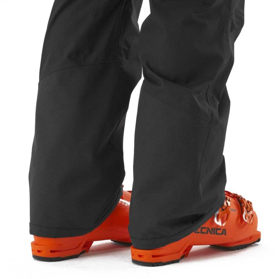 MILLET ミレー スノボ スノーボードウェア パンツ メンズ 2024 MIV9899 COSMIC HYBRID BIB M コスミック ...