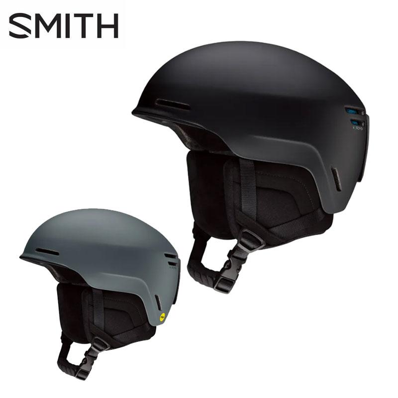 SMITH（ヘルメット、サングラス） SMITH スミス スノボ スノーボード ヘルメット メンズ レディース 2025 METHOD MIPS RC ASIA : スノーボード専門店B ...