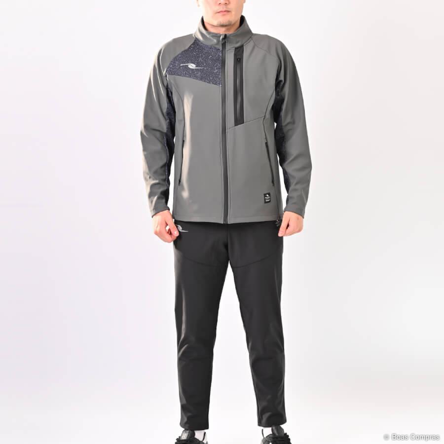 ダウポンチ 極暖ボンディングトレーニングトップ+極暖ボンディング