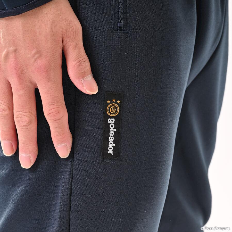 ゴレアドール スムースジャージダンボールニットコンビネーション