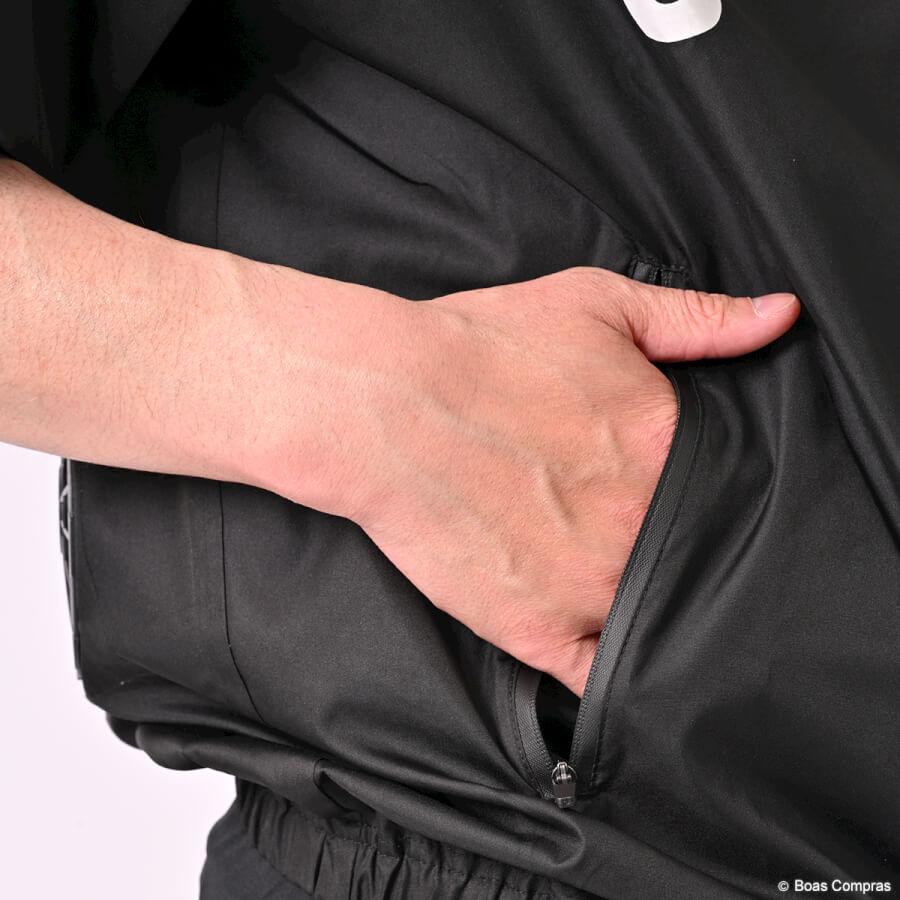 ゴレアドール エアーコンディショナーファンハーフスリーブ(バッテリー